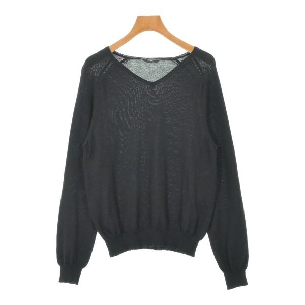 【ブランド】MAX MARA WEEK END LINE (マックスマーラ　ウィークエンドライン)【タイプ】レディース【商品番号】2200682488044r20260525【コンディション】ランク：B   詳細：所々毛羽立ちあり【カラー】...
