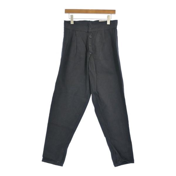 【ブランド】MICHAEL TAPIA (マイケルタピア)【タイプ】メンズ【商品番号】2200597267284r20251027【コンディション】ランク：B   詳細：品質表示なし【カラー】黒【サイズ】M【実寸(cm)】ウエスト:76cm...