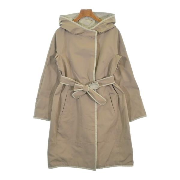 【ブランド】'S Max Mara (エス　マックス　マーラ)【タイプ】レディース【商品番号】2200684322421r20260526【コンディション】ランク：B   詳細：後身頃汚れあり &amp;lt;br&amp;gt;ウエストベ...