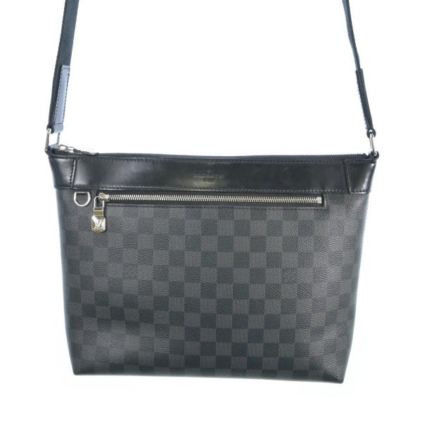 LOUIS VUITTON（ルイ・ヴィトン） ショルダーバッグ レディース 中古