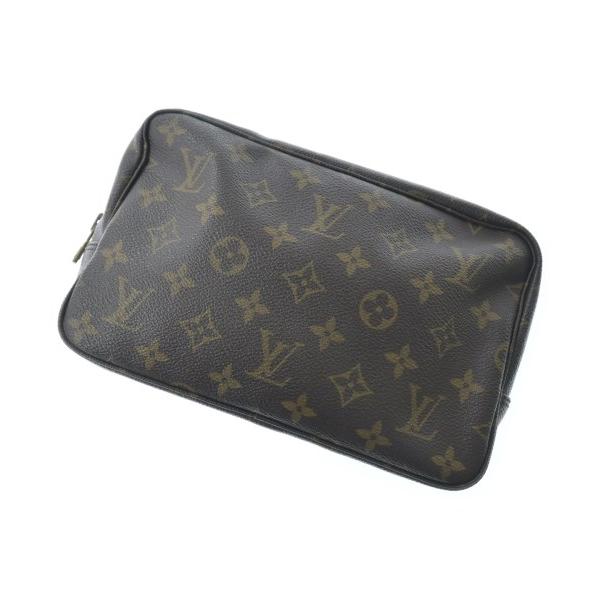 LOUIS VUITTON（ルイ・ヴィトン） ポーチ レディース 中古 古着