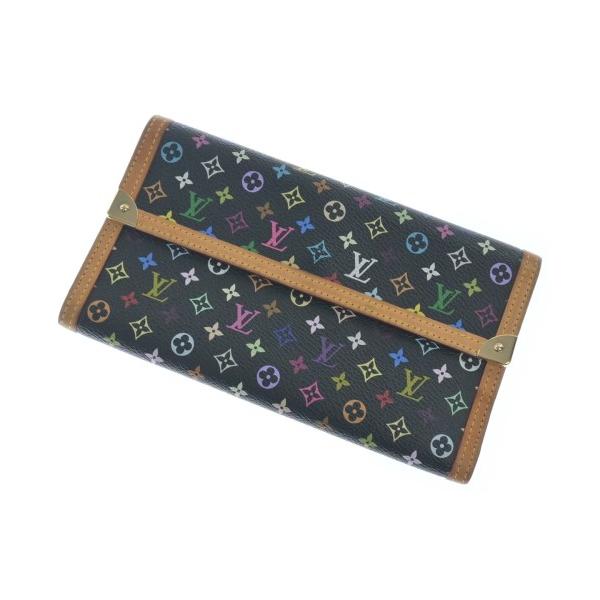 LOUIS VUITTON（ルイ・ヴィトン） 財布・コインケース レディース 中古