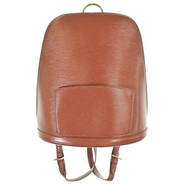 LOUIS VUITTON ルイヴィトン バックパック・リュック レディース 【古着】【中古】 LOUIS VUITTON（ルイ・ヴィトン） バックパック・リュック レディース
