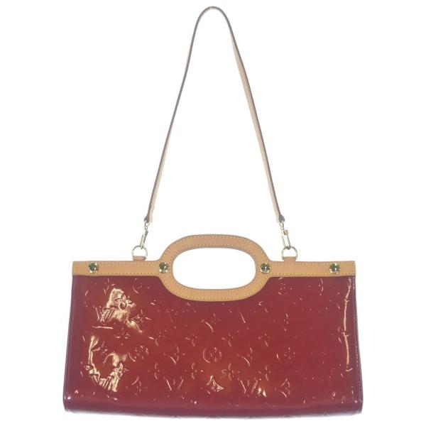 LOUIS VUITTON（ルイ・ヴィトン） ハンドバッグ レディース 中古 古着