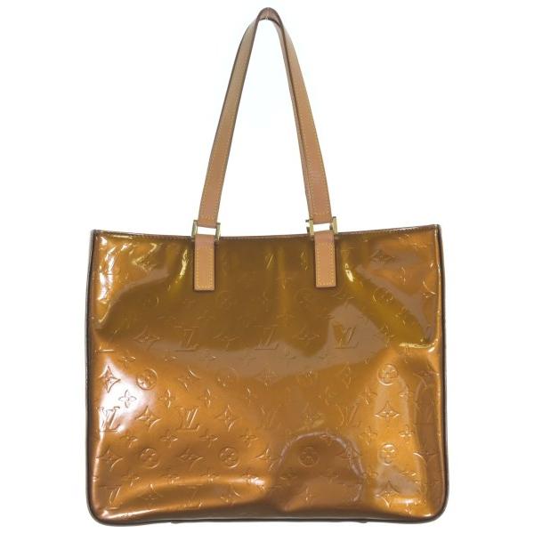 LOUIS VUITTON（ルイ・ヴィトン） トートバッグ レディース 中古 古着