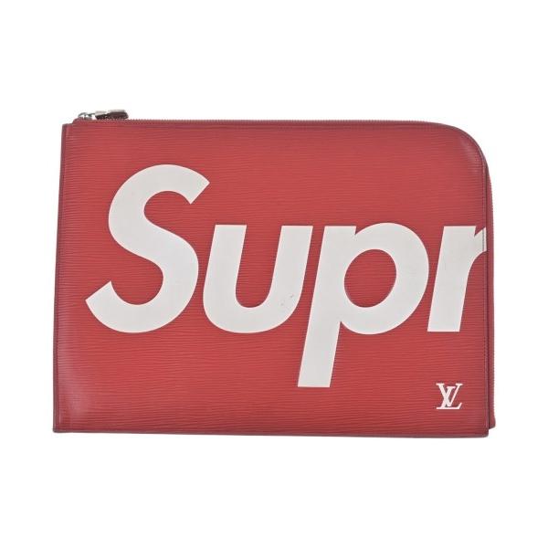 LOUIS VUITTON（ルイ・ヴィトン） クラッチバッグ レディース 中古