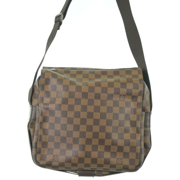【ブランド】LOUIS VUITTON (ルイヴィトン)【タイプ】レディース【商品番号】2200654944011r20260228【コンディション】ランク：B   【カラー】茶【サイズ】-【実寸(cm)】横:27cm,高さ:24cm,マチ...