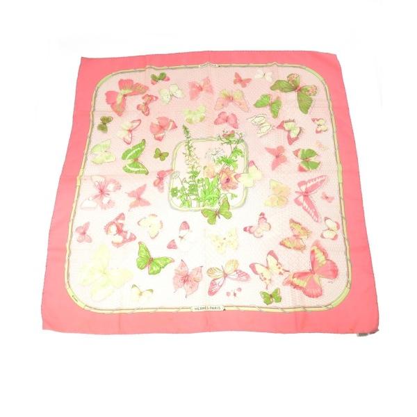 HERMES（エルメス） バンダナ・スカーフ レディース 中古 古着