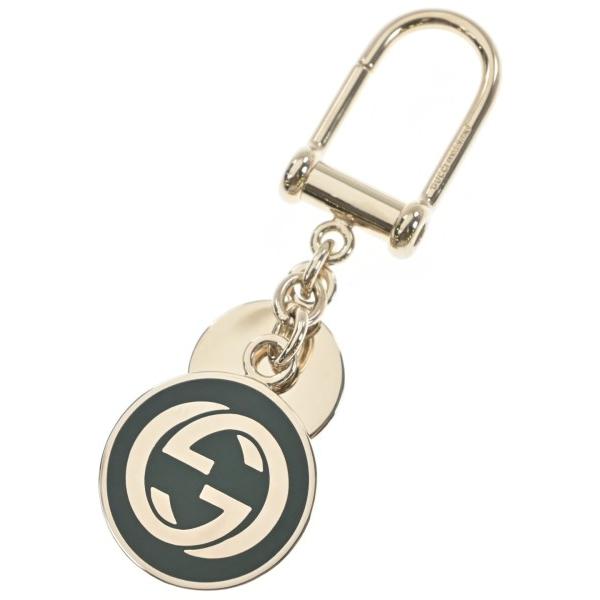 GUCCI グッチ キーケース・キーホルダー レディース 【古着】【中古】 GUCCI（グッチ） キーケース・キーホルダー レディース 中古 古着