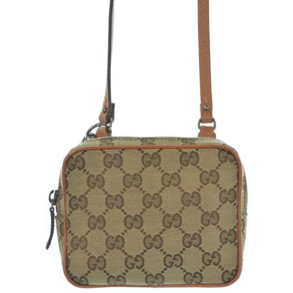 GUCCI（グッチ） ショルダーバッグ レディース 中古 古着 : RAGTAG