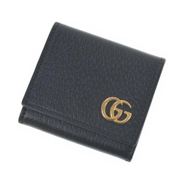 GUCCI（グッチ） 財布・コインケース レディース 中古 古着 : RAGTAG
