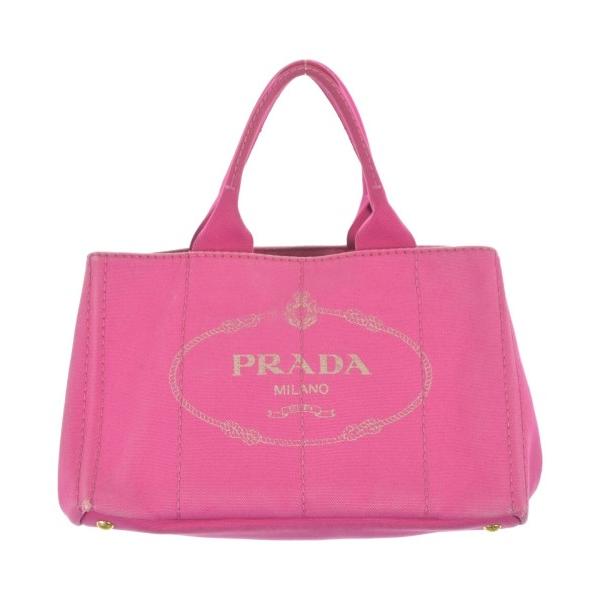 PRADA（プラダ） トートバッグ レディース 中古 古着 : RAGTAG Online