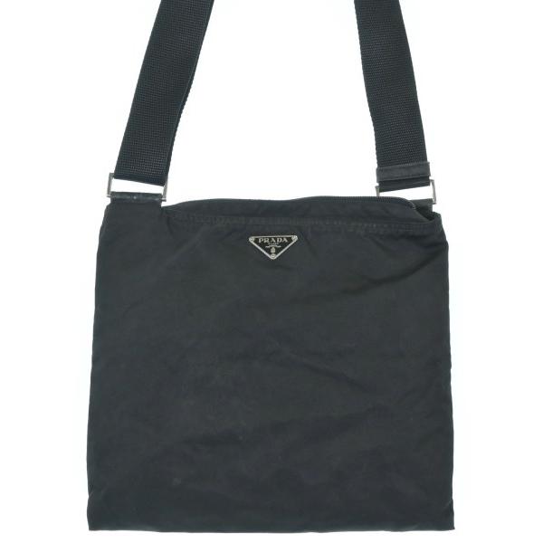 PRADA（プラダ） ショルダーバッグ レディース 中古 古着 : RAGTAG