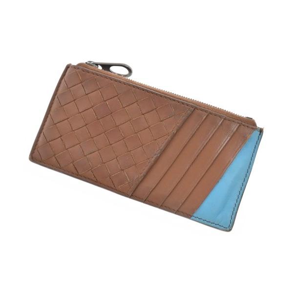 BOTTEGA VENETA カードケース レディース 【古着】【中古】【送料無料