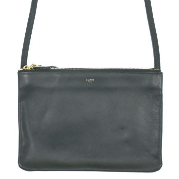 CELINE（セリーヌ） ショルダーバッグ レディース 中古 古着 : RAGTAG