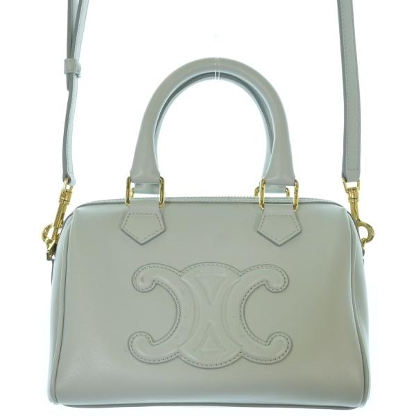 CELINE（セリーヌ） ショルダーバッグ レディース 中古 古着 : RAGTAG