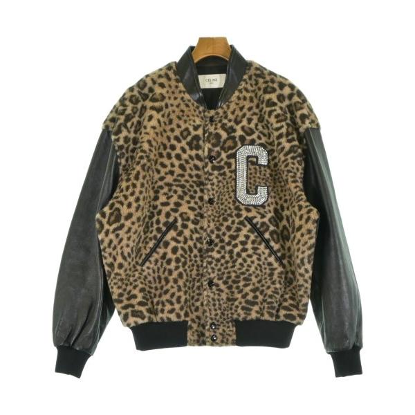 CELINE セリーヌ スタジャン メンズ 【古着】【中古】 CELINE（セリーヌ） スタジャン メンズ 中古 古着 : RAGTAG Online