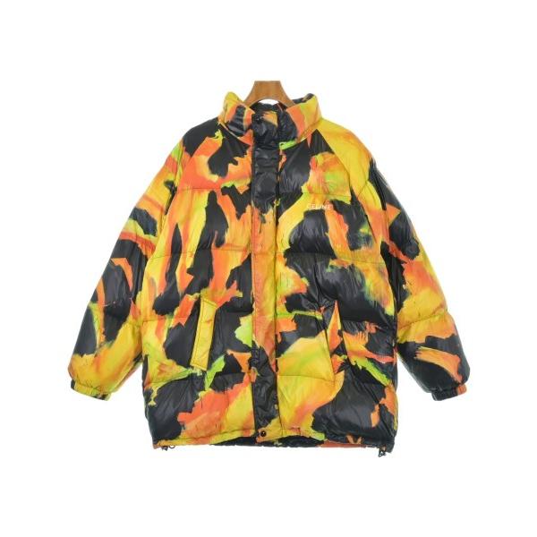 CELINE（セリーヌ） ダウンジャケット/ダウンベスト メンズ 中古 古着