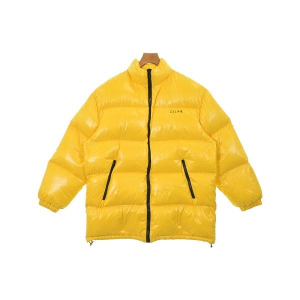 CELINE（セリーヌ） ダウンジャケット/ダウンベスト メンズ 中古 古着