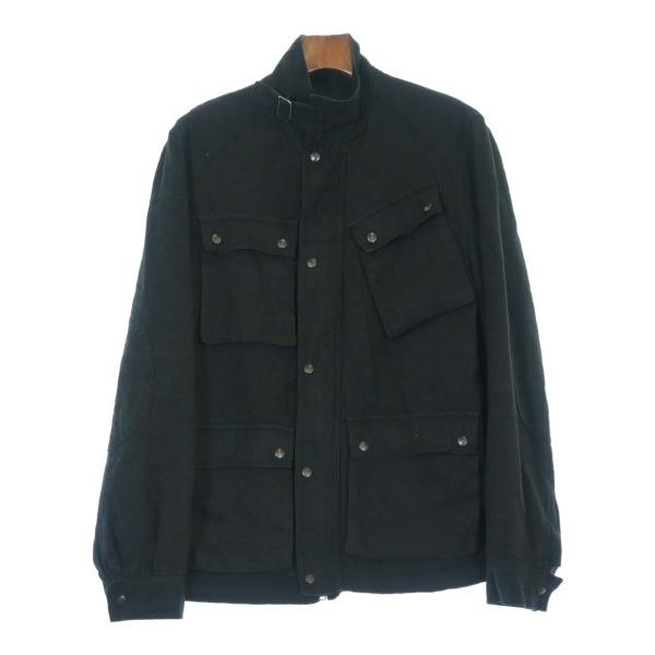 PAUL STUART ポールスチュアート ブルゾン（その他） メンズ 【古着】【中古】 PAUL STUART（ポールスチュアート） ブルゾン メンズ 中古 古着