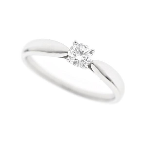 【ブランド】TIFFANY &amp; CO. (ティファニー)【タイプ】レディース【商品番号】2200572574093r20251017【コンディション】ランク：A   【カラー】Pt950【サイズ】11.5【実寸(cm)】内径:1.6...