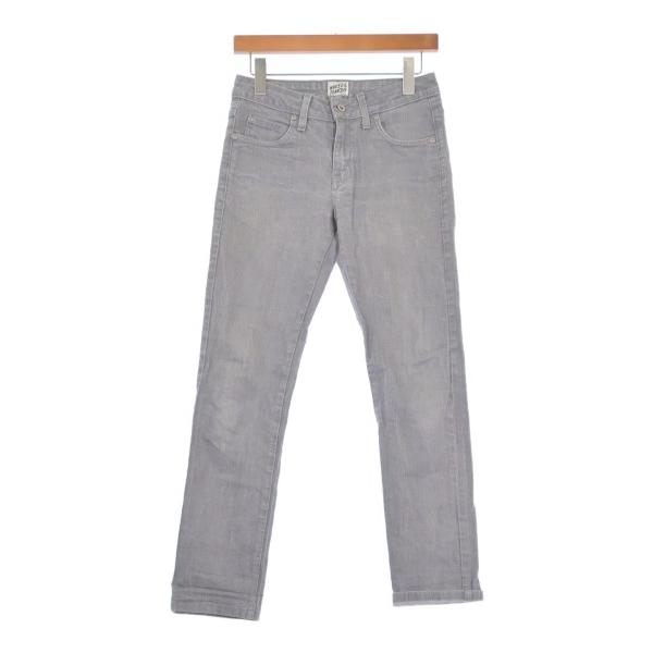 【タイプ】レディース【商品番号】2200563429432r20250510【コンディション】ランク：B   【カラー】グレー【サイズ】30(S位)【実寸(cm)】ウエスト:70cm,裾周り:32cm,ヒップ:80.5cm,わたり:51cm...