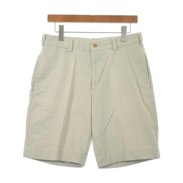 【ブランド】BILLS KHAKIS (ビルズカーキ)【タイプ】メンズ【商品番号】2200590558044r20250918【コンディション】ランク：B   【カラー】ベージュ【サイズ】32(L位)【実寸(cm)】ウエスト:78cm,裾周...