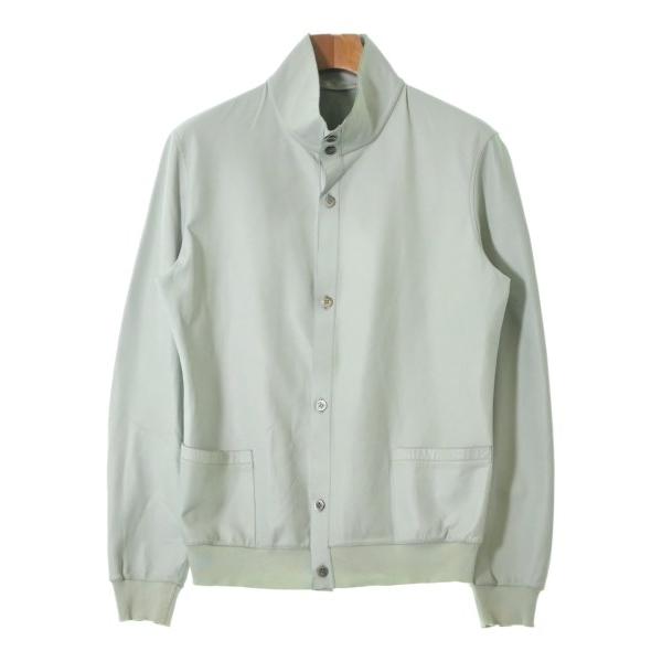 QUAI DE VALMY ケドゥヴァルミ ブルゾン メンズ 【古着】【中古】 QUAI DE VALMY ブルゾン メンズ ケドゥヴァルミ 中古 古着 : RAGTAG