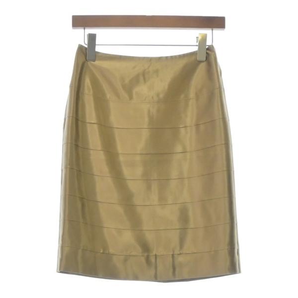 【タイプ】レディース【商品番号】2200492108279r20241030【コンディション】ランク：A   【カラー】ベージュ【サイズ】36(XS位)【実寸(cm)】ウエスト:64cm,ヒップ:79.5cm,スカート丈:55.5cm【素材...