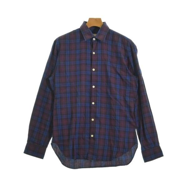 【ブランド】WHAT GOES AROUND COMES AROUND (ワットゴーズアラウンドカムズアラウンド)【タイプ】メンズ【商品番号】2200637511049r20260123【コンディション】ランク：B   詳細：全体スレあり【...