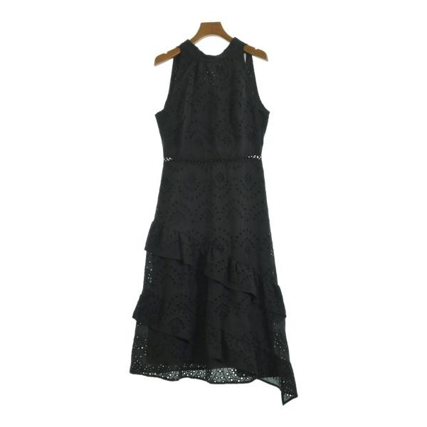 【ブランド】Sam Edelman (サムエデルマン)【タイプ】レディース【商品番号】2200610315077r20251203【コンディション】ランク：B   【カラー】黒【サイズ】4(XL位)【実寸(cm)】身幅:38.5cm,肩幅:...