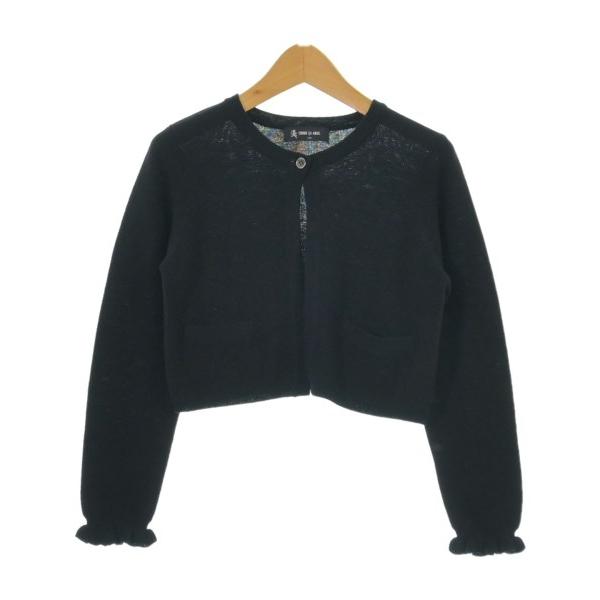 【ブランド】COMME CA angel (コムサエンジェル)【タイプ】キッズ【商品番号】2200574577153r20251003【コンディション】ランク：B   【カラー】紺【サイズ】130(9T-10T)【実寸(cm)】身幅:33c...