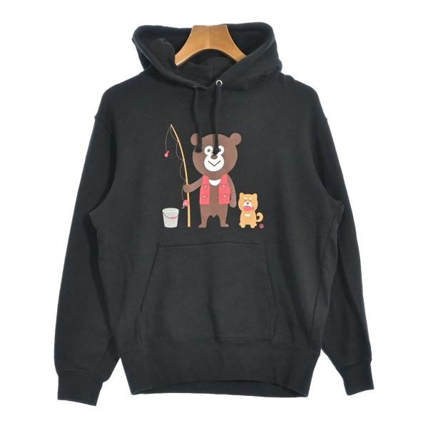 【ブランド】The Wonderful! design works (ザワンダフルデザインワークス)【タイプ】メンズ【商品番号】2200552056045r20251207【コンディション】ランク：B   詳細：スレあり【カラー】黒【サイズ...