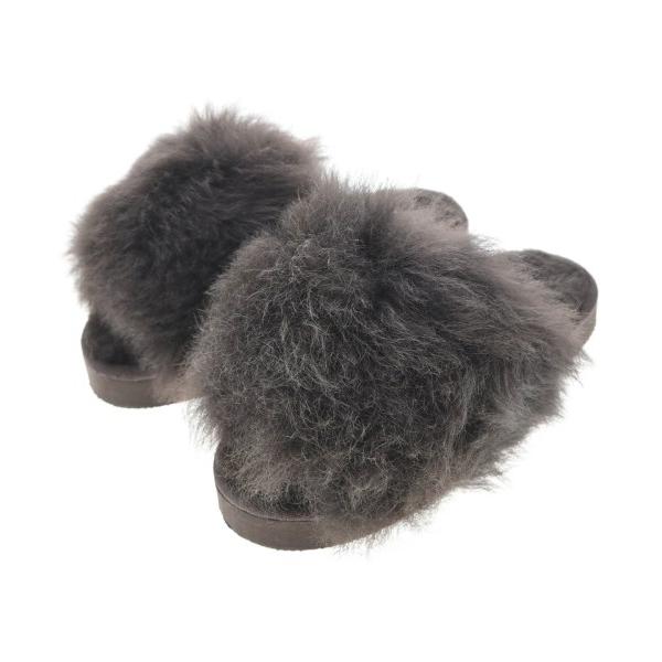 【ブランド】SHEPHERD (シェパード)【タイプ】レディース【商品番号】2200676594119r20260522【コンディション】ランク：A   【カラー】こげ茶【サイズ】EU36(22.5cm位)【実寸(cm)】ソール裏(全長):...