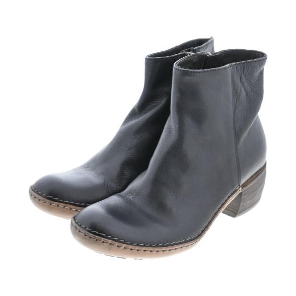 【ブランド】SECCHIARI MICHELE (セッキアーリ・ミケーレ)【タイプ】レディース【商品番号】2200488815051r20241121【コンディション】ランク：新品同様   【カラー】黒【サイズ】EU35(21.5cm位)【...