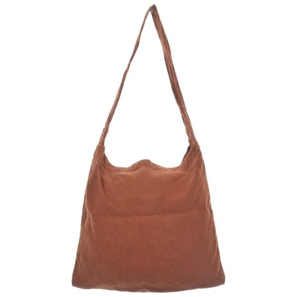 【ブランド】bisque by nest Robe (ビスクバイネストローブ)【タイプ】レディース【商品番号】2200636886032r20251229【コンディション】ランク：B   【カラー】茶【サイズ】-【実寸(cm)】横:39.5...