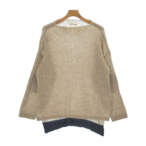 【タイプ】メンズ【商品番号】2200553340075r20250422【コンディション】ランク：B   【カラー】ベージュ【サイズ】-(L位)【実寸(cm)】身幅:56cm,肩幅:59cm,袖丈:42cm,着丈:70cm【素材】モヘヤ40...