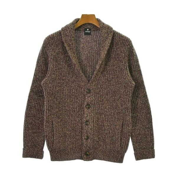 【ブランド】ANDREA FENZI (アンドレアフェンツィ)【タイプ】メンズ【商品番号】2200651356305r20260228【コンディション】ランク：B   【カラー】赤x茶xピンク(ミックス)【サイズ】-(M位)【実寸(cm)】...