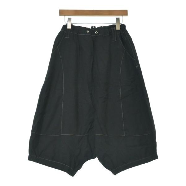 【ブランド】ZIR ALLIANCE (ジル　アライアン)【タイプ】レディース【商品番号】2200620635110r20251223【コンディション】ランク：A   【カラー】黒【サイズ】1(S位)【実寸(cm)】ウエスト:65cm,ヒッ...