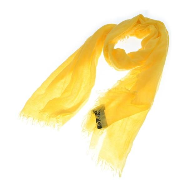 【ブランド】ANTONY MORATO (アントニーモラート)【タイプ】メンズ【商品番号】2200619388324r20251105【コンディション】ランク：B   詳細：引っかかりあり【カラー】黄【サイズ】-【実寸(cm)】全長:208...