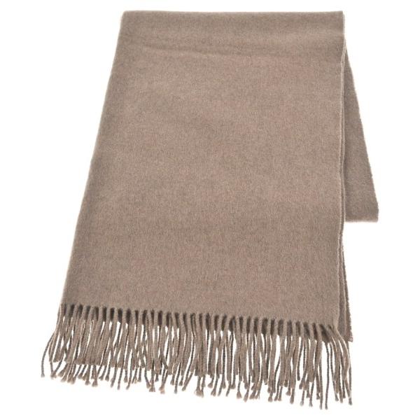 【ブランド】Johnstons of Elgin (ジョンストンズオブエルガン)【タイプ】メンズ【商品番号】2200644388122r20260125【コンディション】ランク：B   【カラー】茶系【サイズ】-【実寸(cm)】全長:186...