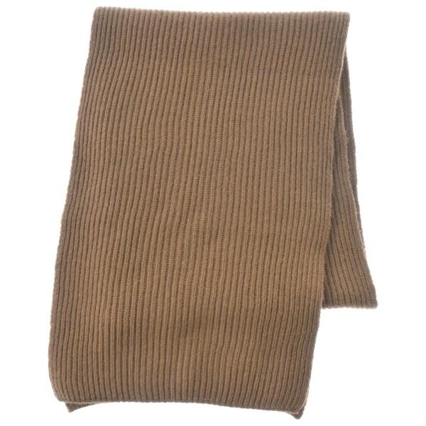 【ブランド】Johnstons of Elgin (ジョンストンズオブエルガン)【タイプ】レディース【商品番号】2200683535228r20260530【コンディション】ランク：A   【カラー】茶【サイズ】-【実寸(cm)】全長:15...