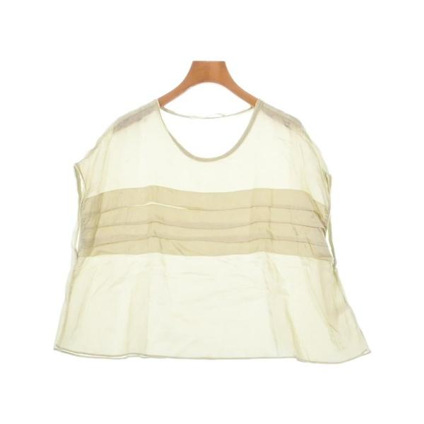 【ブランド】CREATURES of COMFORT (クリーチャーズオブコンフォート)【タイプ】レディース【商品番号】2200623901038r20251128【コンディション】ランク：A   【カラー】ベージュ系【サイズ】F【実寸(c...