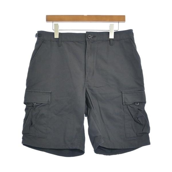 【ブランド】PROPPER (プロッパー)【タイプ】メンズ【商品番号】2200603732034r20250921【コンディション】ランク：B   【カラー】チャコールグレー【サイズ】M【実寸(cm)】ウエスト:88cm,裾周り:58cm,...