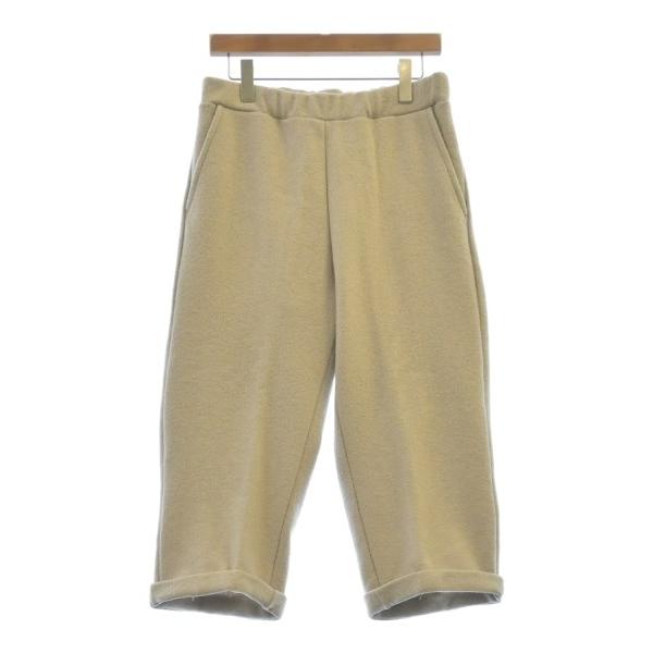 【ブランド】a Piece of Library (アピースオブライブラリー)【タイプ】レディース【商品番号】2200540132027r20250313【コンディション】ランク：B   【カラー】ベージュ【サイズ】1(S位)【実寸(cm)...