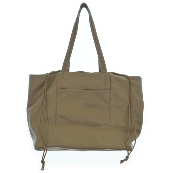 【ブランド】somes (ソメス)【タイプ】レディース【商品番号】2200641895098r20260301【コンディション】ランク：B   詳細：コーナーキズあり【カラー】グレーベージュ【サイズ】-【実寸(cm)】最大横:42cm,高さ...