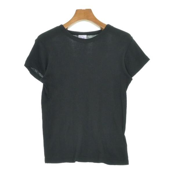 【ブランド】Robert P.Miller (ロバート・ピー・ミラー)【タイプ】レディース【商品番号】2200607088113r20251011【コンディション】ランク：A   【カラー】黒【サイズ】F【実寸(cm)】身幅:37.5cm,...