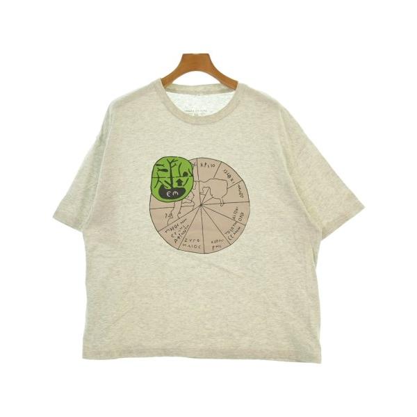 【ブランド】ENDS and MEANS (エンズアンドミーンズ)【タイプ】メンズ【商品番号】2200643850118r20260126【コンディション】ランク：B   詳細：スレあり &amp;lt;br&amp;gt;首まわり汚れあり...