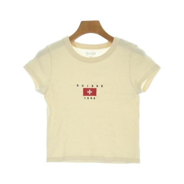 【ブランド】John Galt BY BRANDY MELVILLE (ジョンギャルトバイブランディーメイヴィル)【タイプ】レディース【商品番号】2200681123045r20260523【コンディション】ランク：B   【カラー】アイボ...