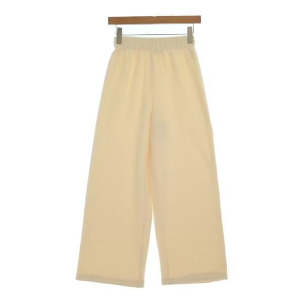 【ブランド】corazon del alma (コラゾン　デル　アルマ)【タイプ】レディース【商品番号】2200659645043r20260306【コンディション】ランク：A   【カラー】アイボリー【サイズ】S【実寸(cm)】ウエスト:...